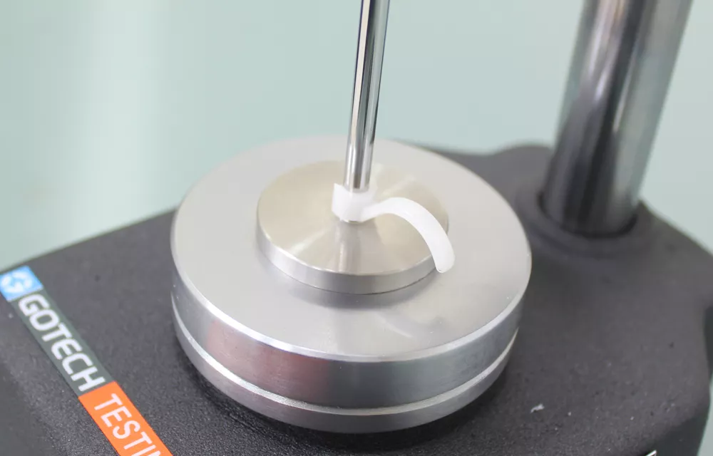 桌上型數字式厚度計 (GT-313-A3) | 高鐵科技股份有限公司