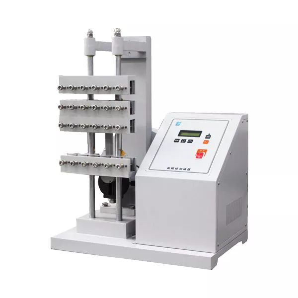 曲折試驗類 - 產品介紹 | 高鐵科技股份有限公司