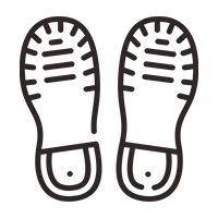 鞋底彎折試驗機 (GT-7011-ES) | 高鐵科技股份有限公司